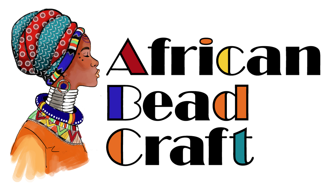 About African Bead Craft