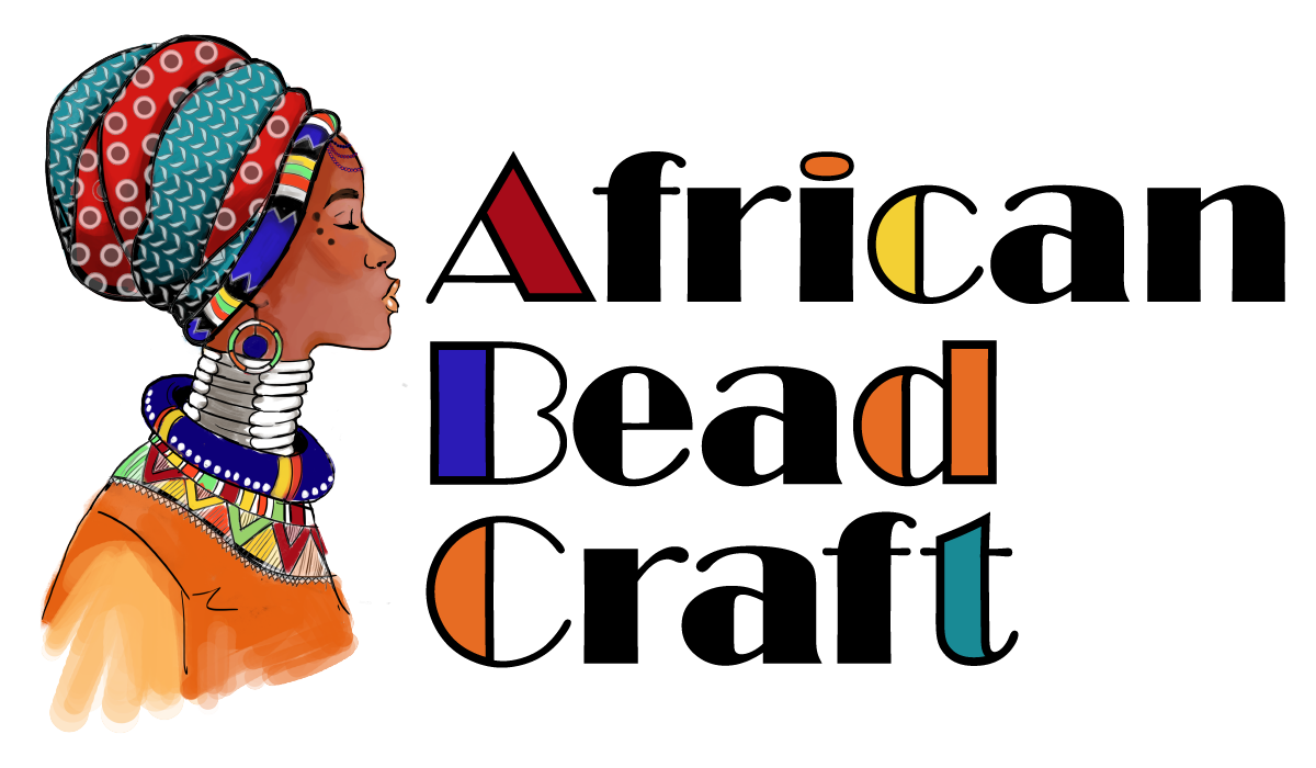 About African Bead Craft